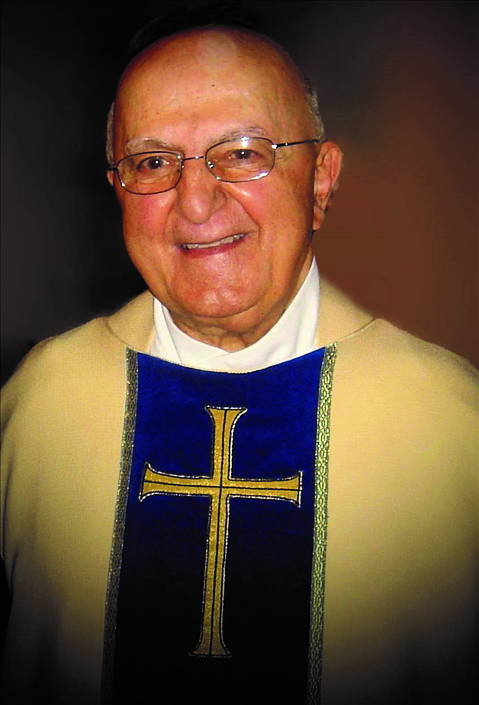 DONALD BRICE | News, Sports, Jobs - The Intelligencer